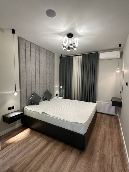 Аренда Новый Hi-Tech Apartment 2/5/9 На Паркентский Тапоич мост 54м2