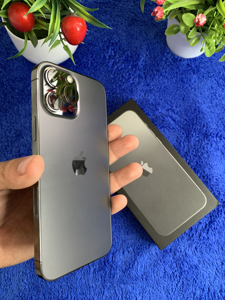 13 promax 128 gb