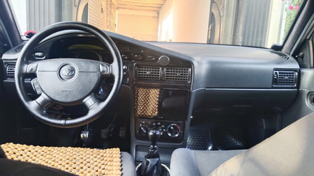 Nexia 2 Chevrolet