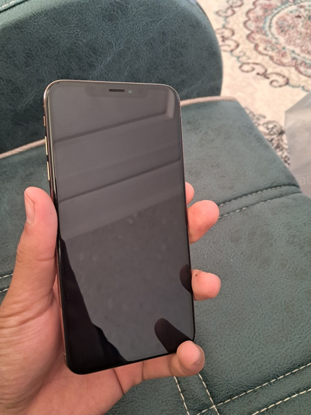 Iphone Xc max 256