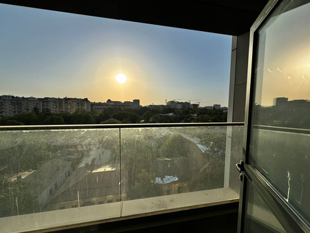 Продается 2х ком. квартира, ЖК Акай Сити, ор-р: Дархан, 74м2