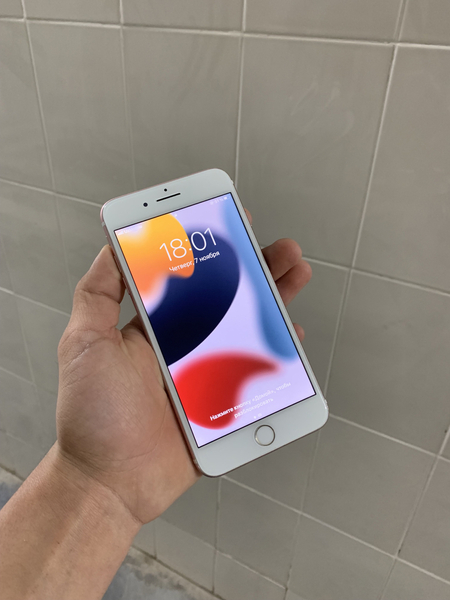 Iphone 7 plus