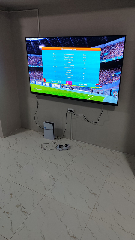 Playstation5 sotiladi tv75