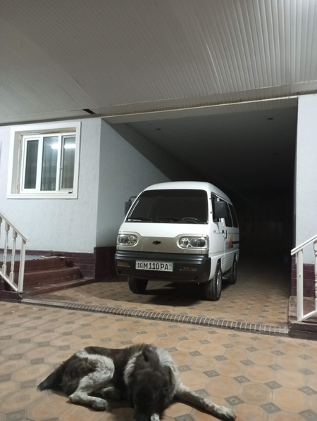 Дамас сотилади 2021