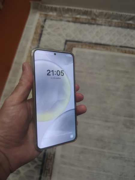 Samsung s24 plus