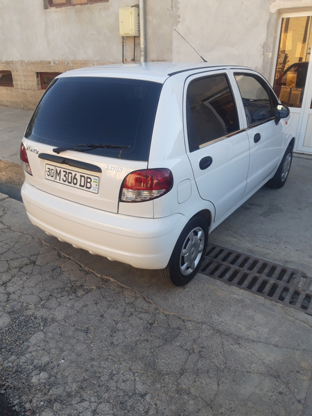 Matiz 2010 yil benzinda bexarajat olasiz minasiz