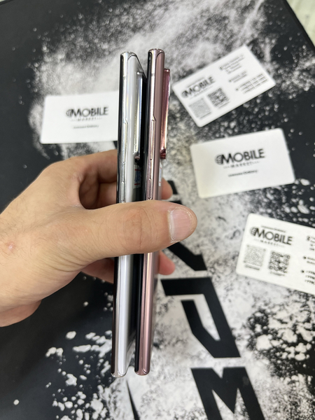 Samsung Note 20 Ultra • Orginal • NASIYA SAVDO Bor!!