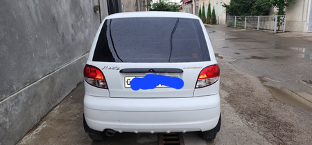 Matiz sotiladi 2016 yil metan gazi bor prasty