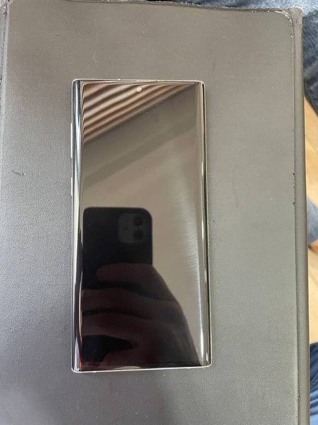 Samsung note 10.