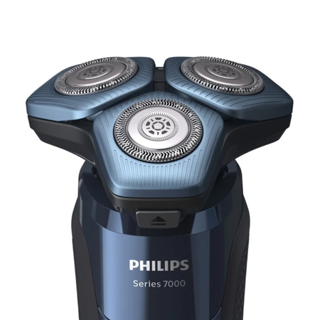 Электробритва Philips S7782/50 7000 Series SkinIQ 2 Года Гарантия