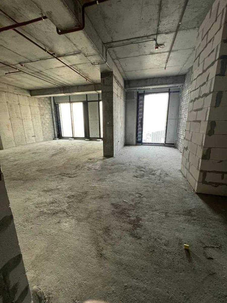 Новостройка Nest-One; Блок-A Tashkent City; 3/38/51; 91 м2 Срочно.