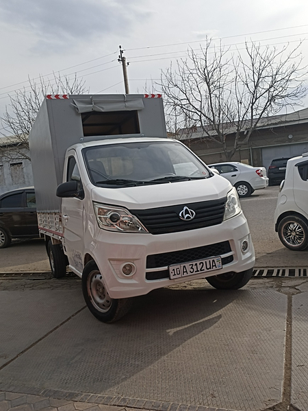Changan sotiladi