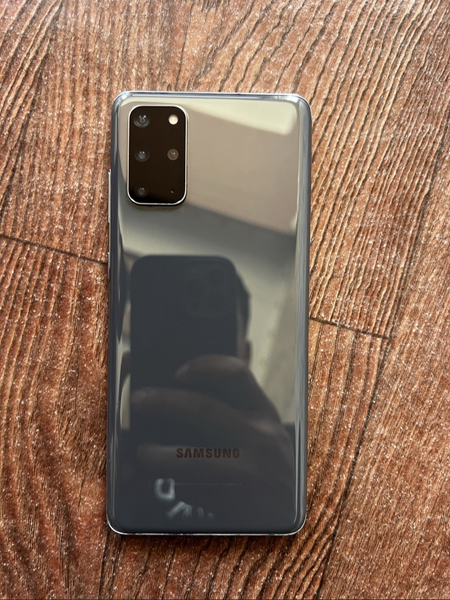 Samsung s20 plus 5G