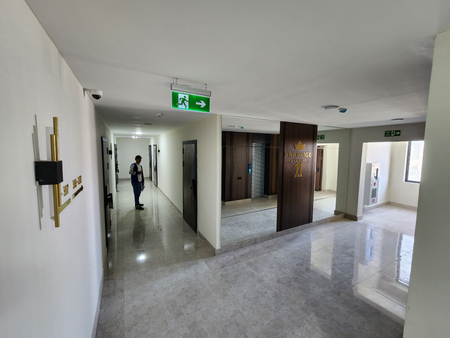 Яккасарайский район. PRESTIGE GARDENS