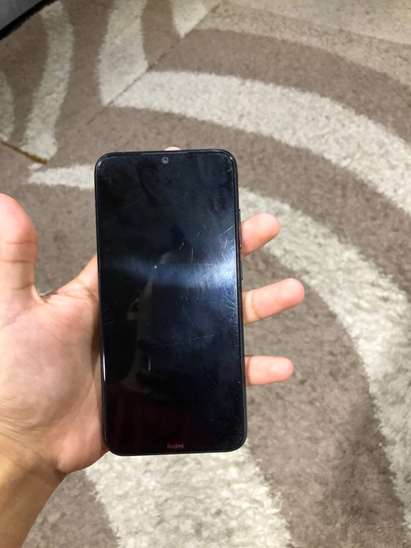 Redmi Note 8 128gb