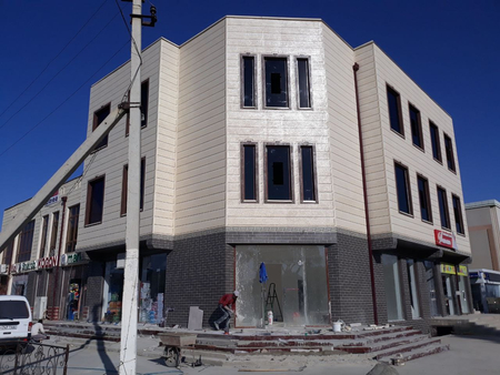 Travertin ishlari qlamiz arzon va sifatli mahsulotlarimiz stat 10 yil