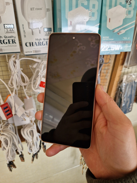 Samsung A53 sotiladi