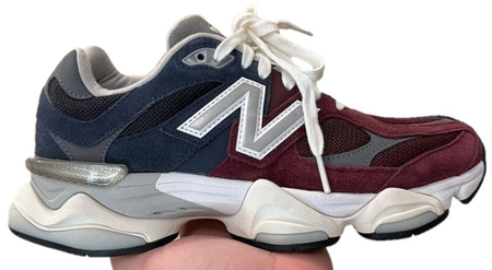 Кроссовки new balance 9060