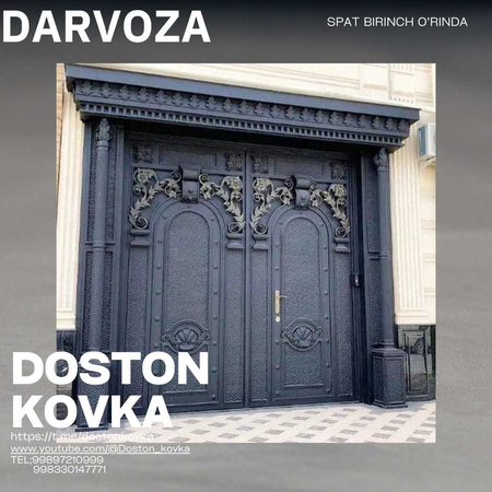 naves reshotka darvoza ishik panjara yasash kraska qb yasab beramiza