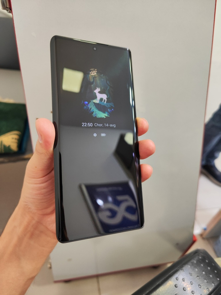 Honor X9A ideal    6+5/128gb