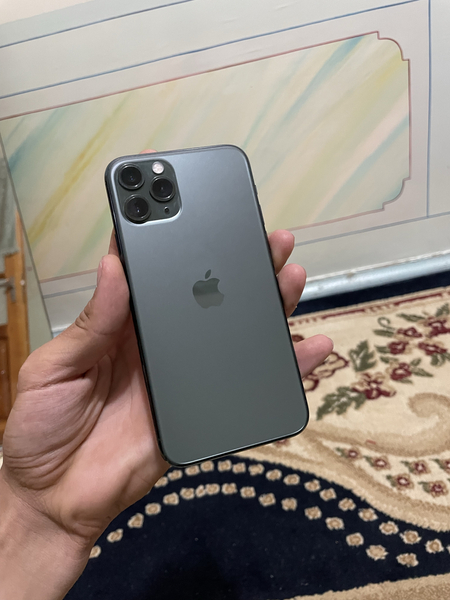 iphone 11 pro айфон 11 про