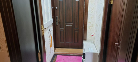 Продается 1 ком рядом Аллея Гагарина Чиланзар 2