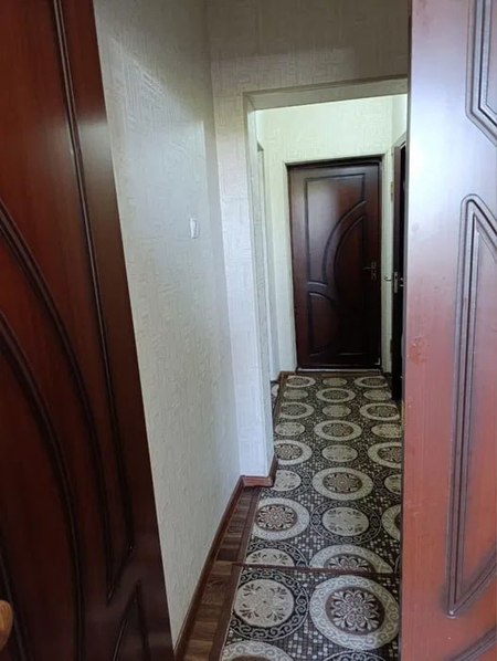 Квартира Яккасарайский р-н Бобура 2/7/9 Французская планировка 60м²