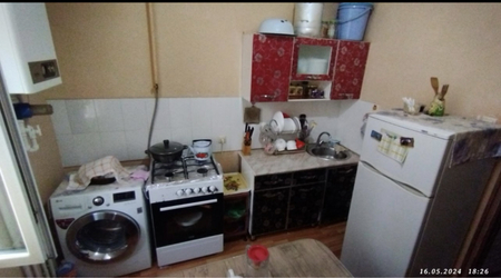 Срочна аренда сергели 6 А навастройка