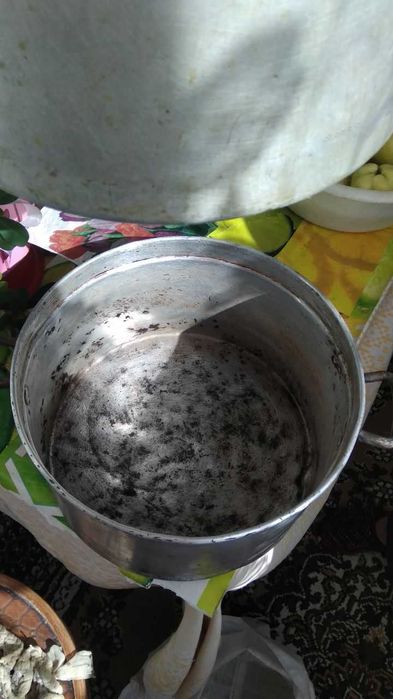 Мантышница советская.ссср