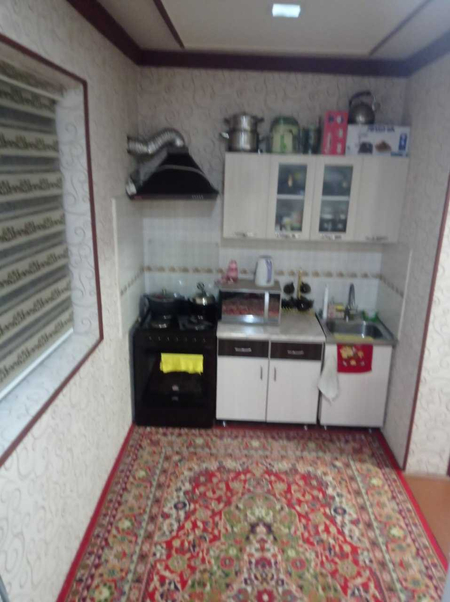 谷 129438 谷 Chilonzor tumanida kvartira sotiladi [80 м²]