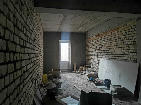 谷 129656 谷 Продается квартира в Яккасарайском районе [42 м²]