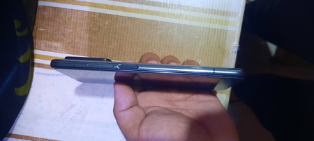 Xiaomi 10 t 12 ga 128 gb iwlawi cotki aybi yo