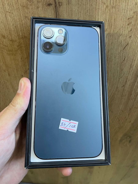 Iphone 12 pro max nasiya