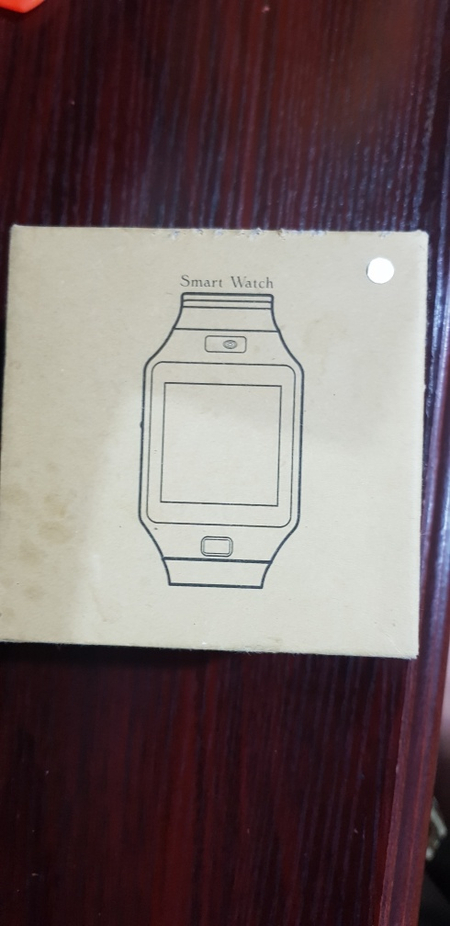 smart Fwatch korea