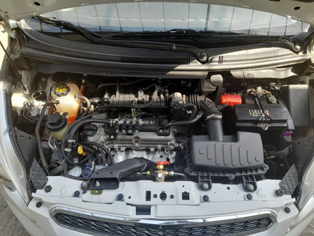 Spark 2020 OPTIMA+