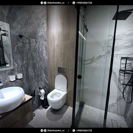 Охирги чегирма! «New Hilton» 15 кишилик