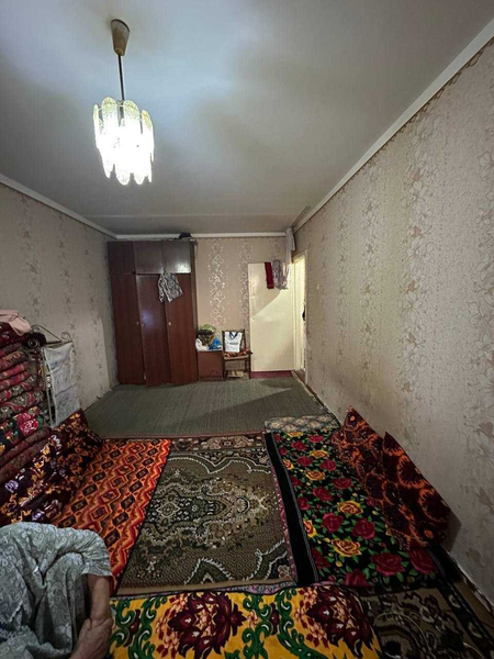 1 хона 1чи кават Массив за канал