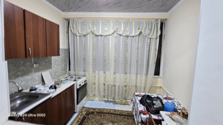 2 хонали квартира ижарага берилади
