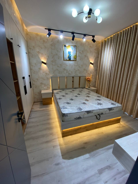 Срочно продаётся 2 ком Новостройка Newlife