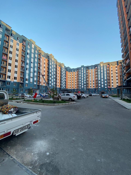 Срочно продается Бектемир Узбекистан мас 2/1/10. 51кв