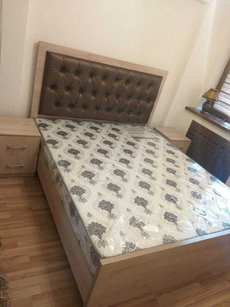 Анотомические и ортопедические матрасы