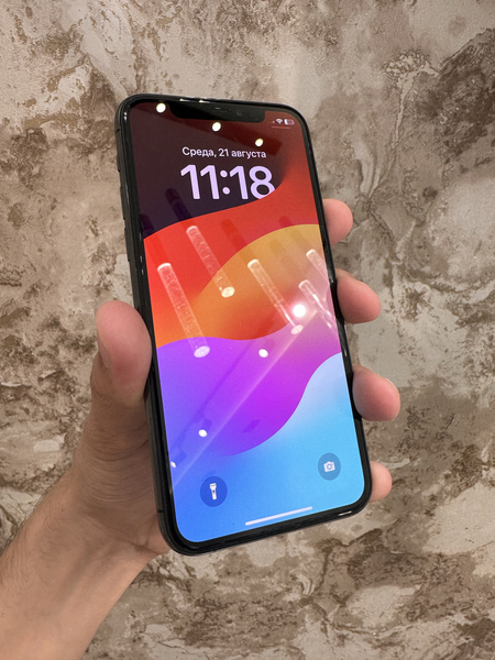 Iphone 11 Pro muddatli toʻlov va naqdga