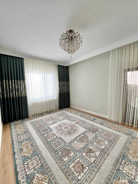 Продаётся квартира в элитном новостройке “Istanbul city”