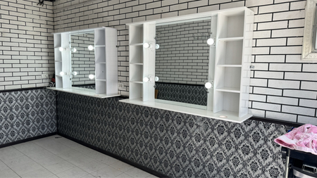 salon uchun mebil