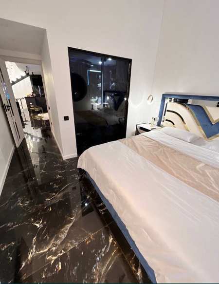 ЖК ,, Mirabad Palace’’ продаётся 4х комнатная квартира!