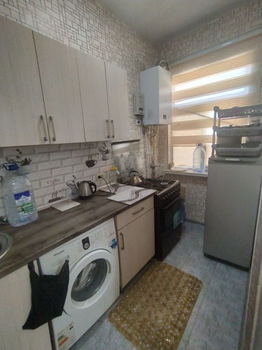 Коттедж старые сергели 1 комната