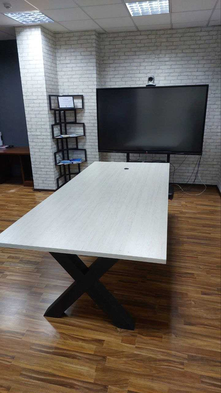 Интерактивная панель LG 86 4K