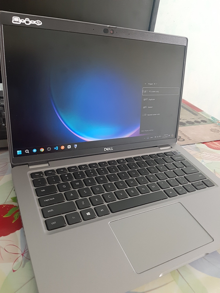 Dell Latitude 5420