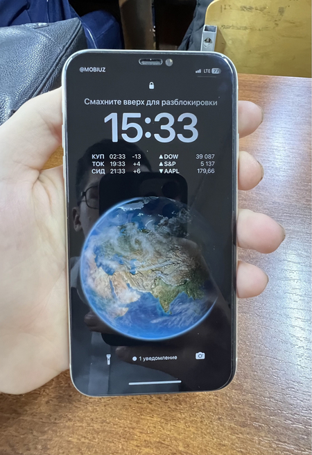 Iphone 11 Ll/a 64gb