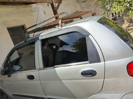 Matiz mx 2009 sotiladi